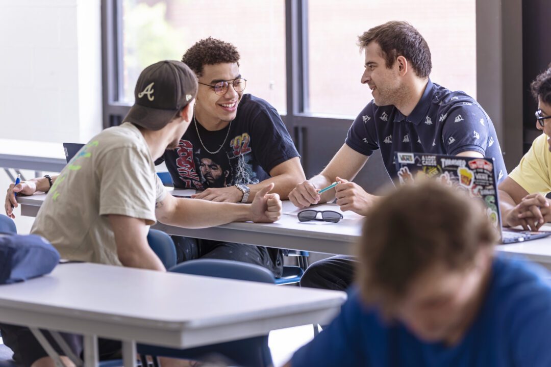 Are Colleges with the Most Majors the Best? | Chowan University