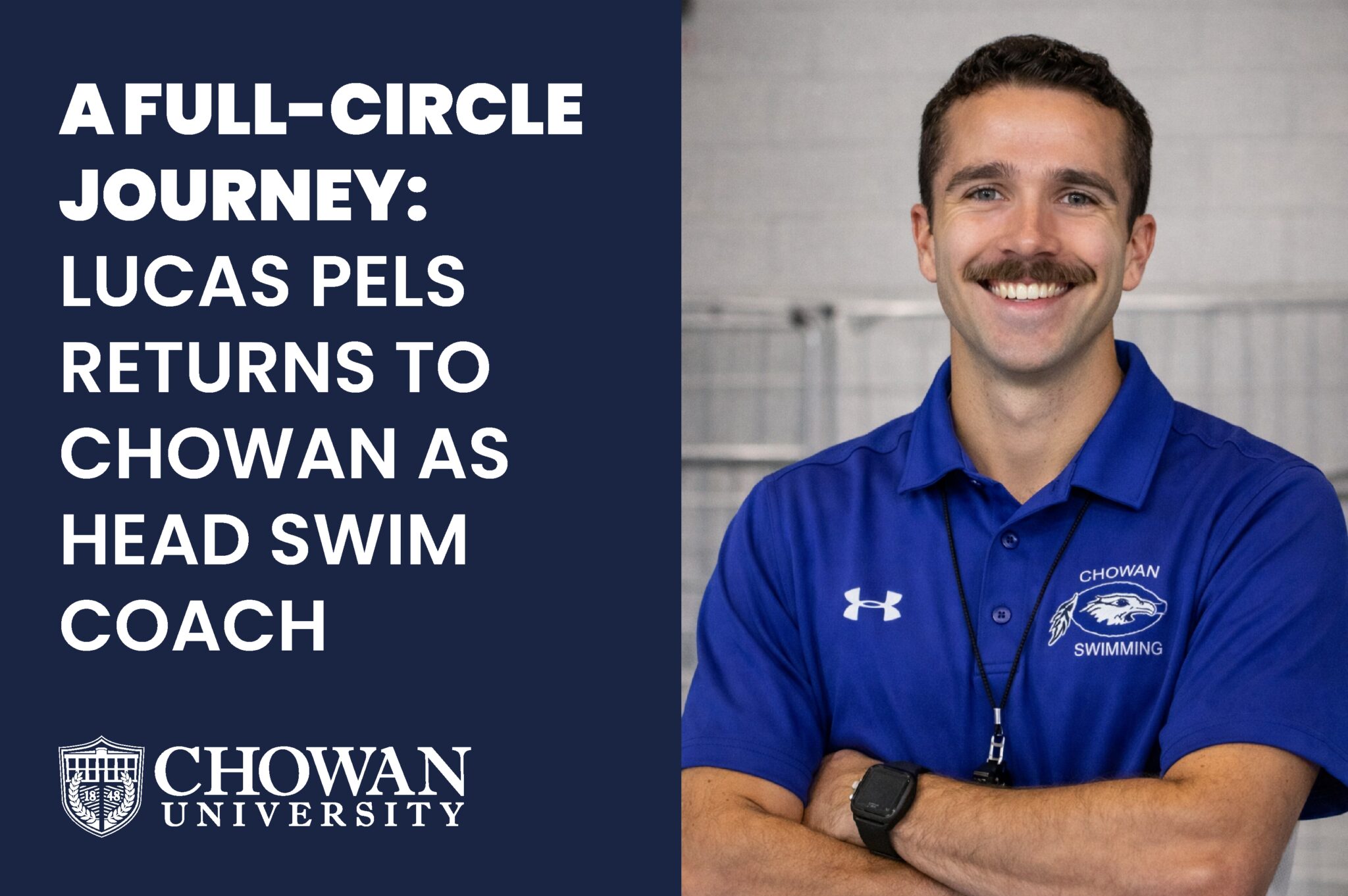 Chowan Hawks Update: Chowan Baseball Named 2025 Messick Award Winner ...